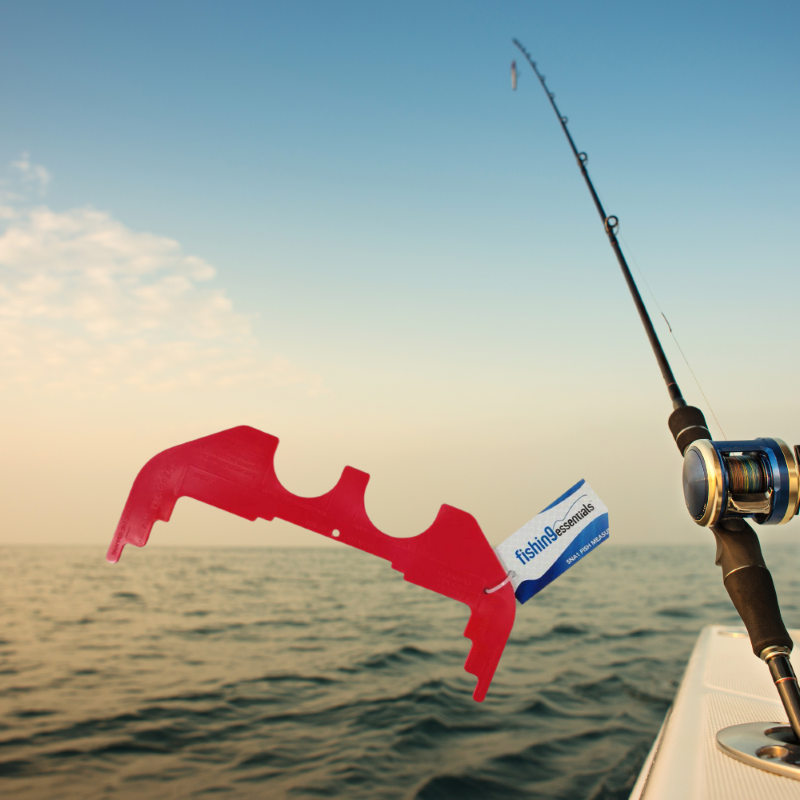 Fish Measurer New Zealand | Beautiful Gifts NZ - Ultimate Fishing Tool ...
