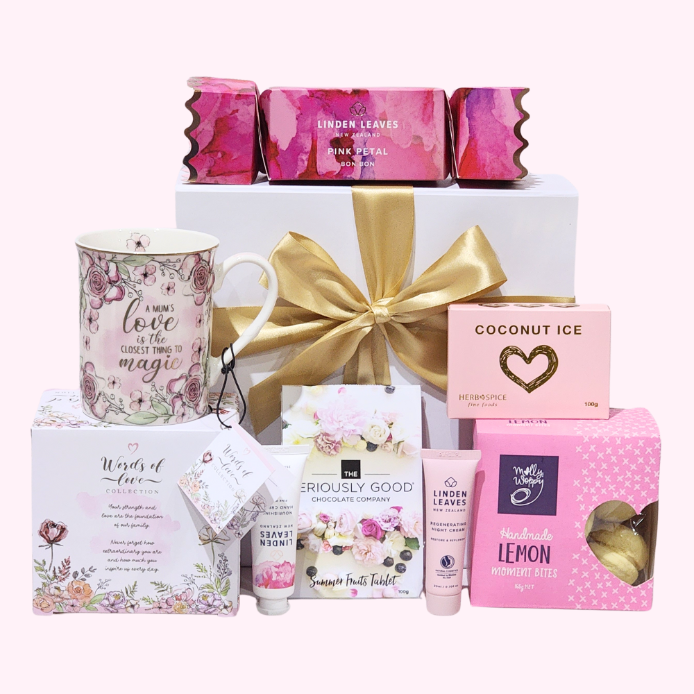 Pure Magic for Mum – WishBox