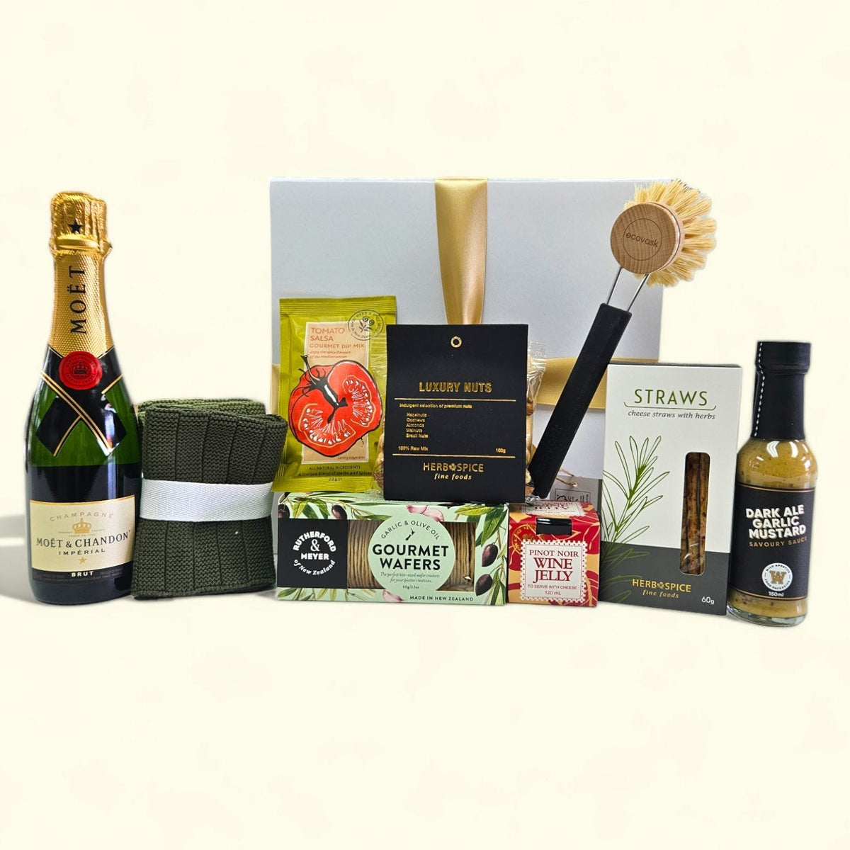 Warm Welcome Gift Box - Beautiful Gifts NZ | Perfect Housewarming Gift ...